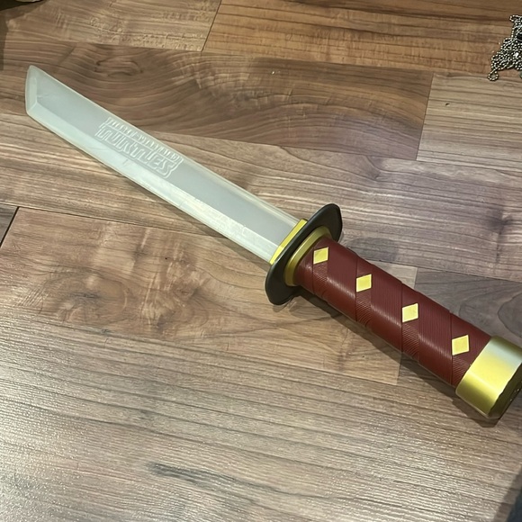 tmnt | Toys | 22 Playmates Teenage Mutant Ninja Turtles Leonardos ...